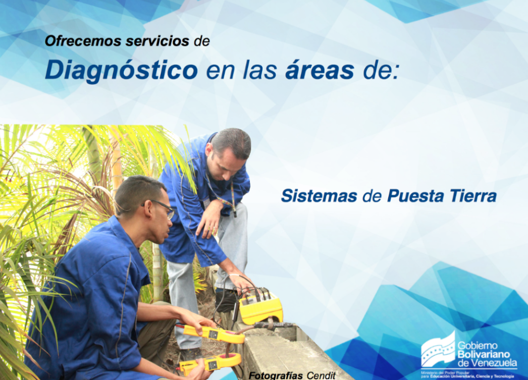 Certificación – Cendit