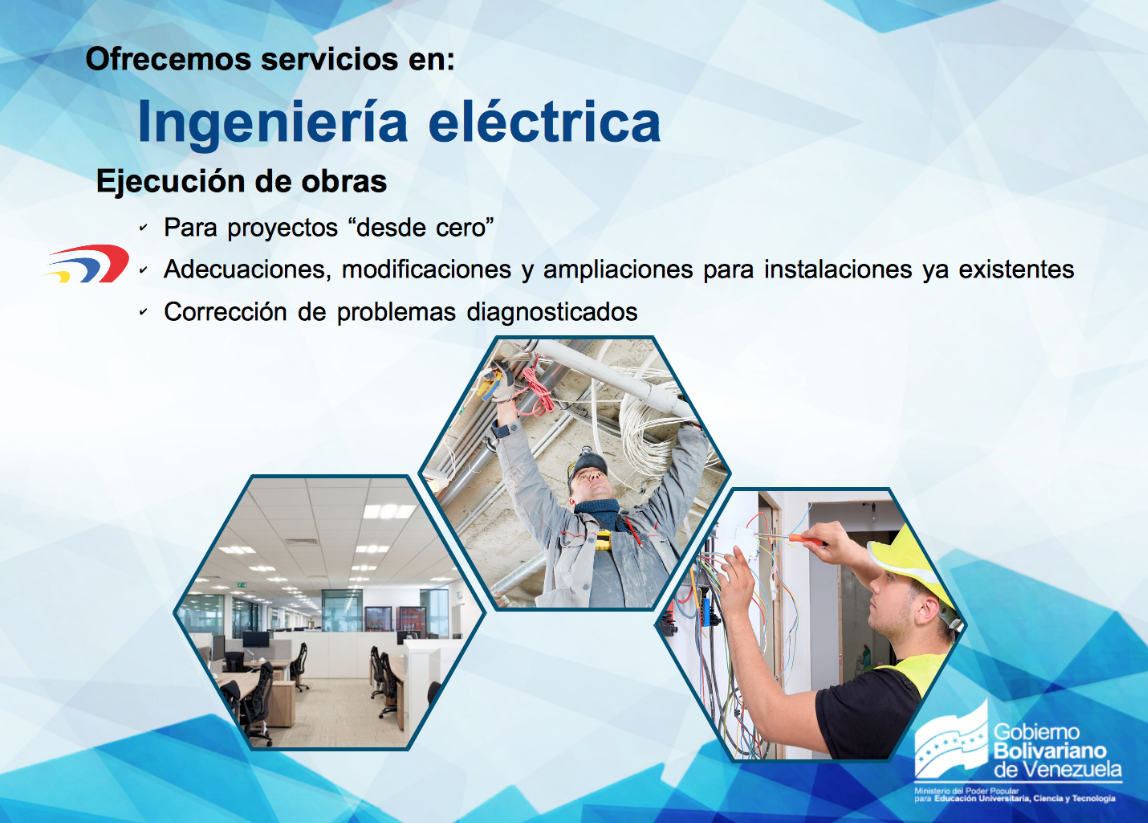 Certificación – Cendit