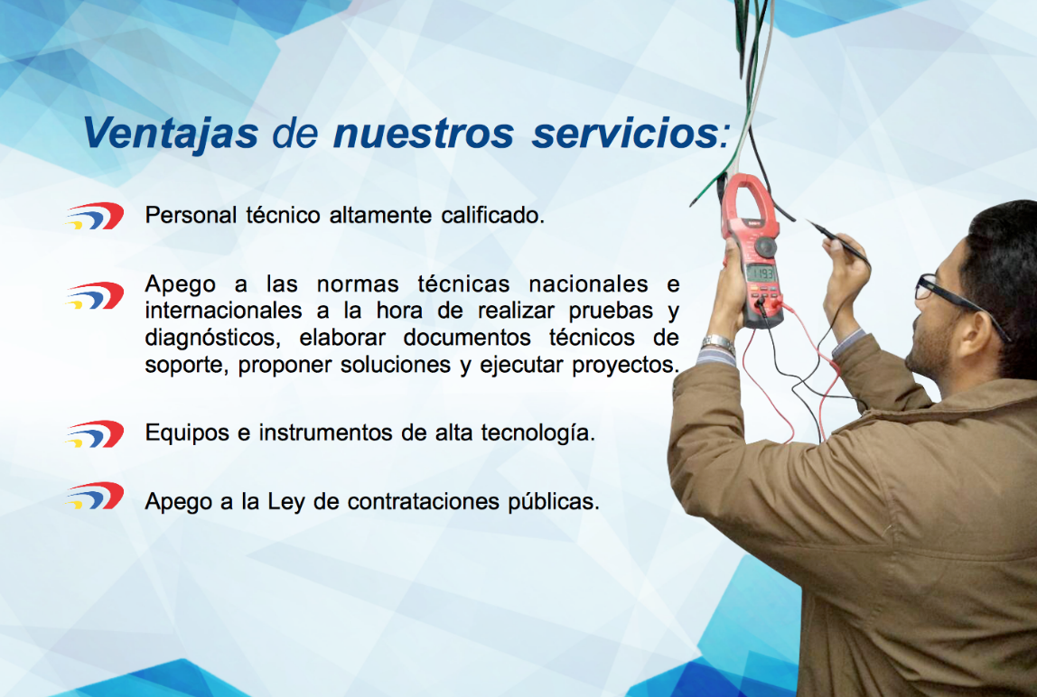 Certificación – Cendit