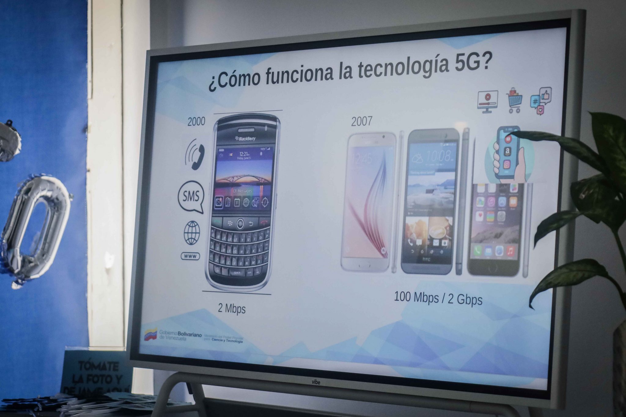 Uso de la tecnología con consciencia y eficiencia – Cendit